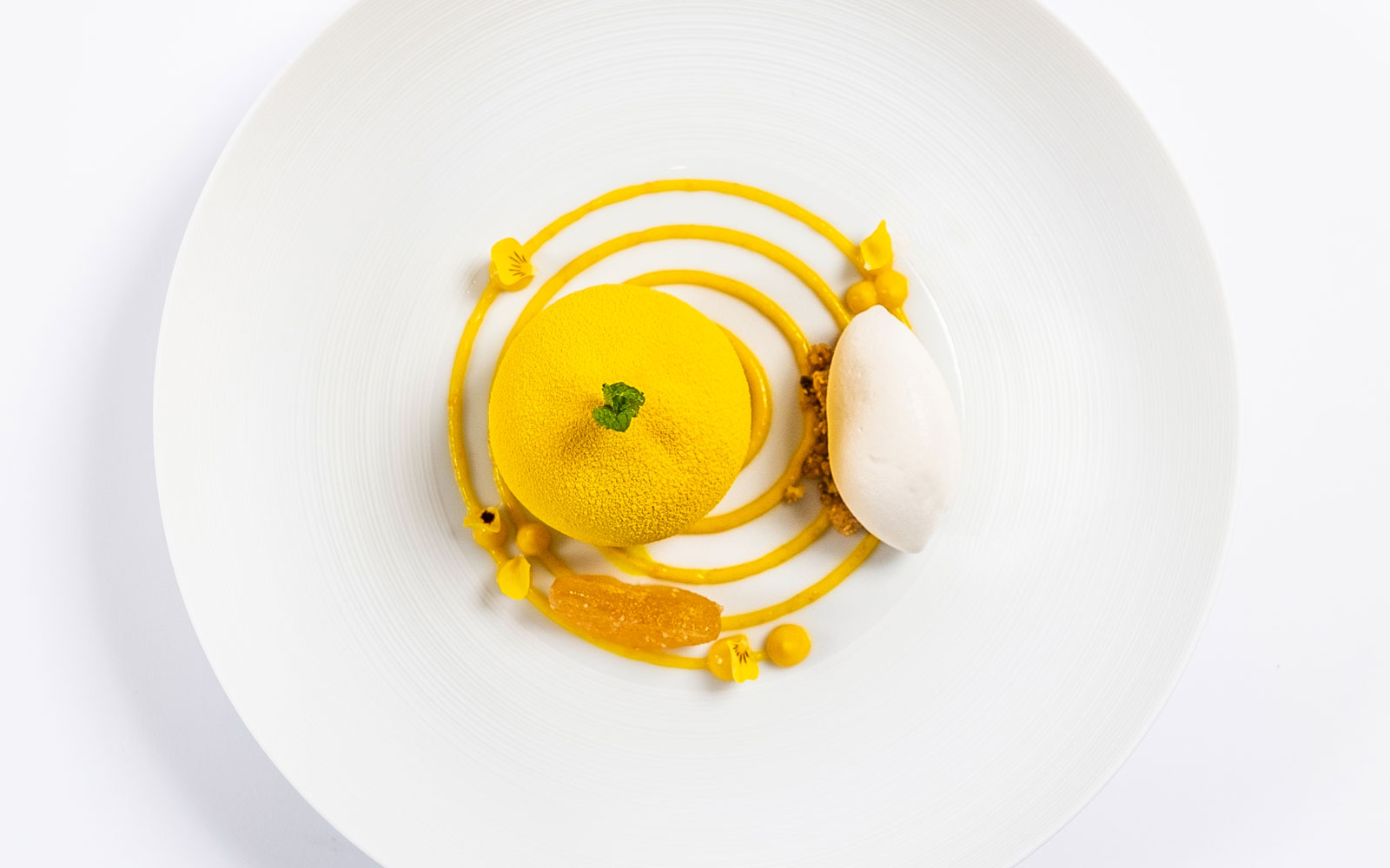 Fera | Mediterranean Restaurant and Bar