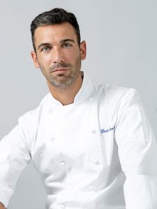 Fera | Mediterranean Restaurant and Bar